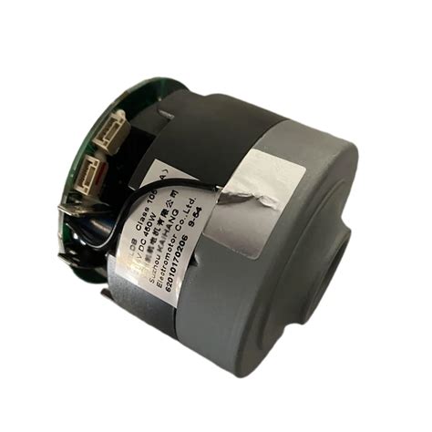 Vacuum Cleaner Original Brushless Motor For Tineco Pwrhero Model