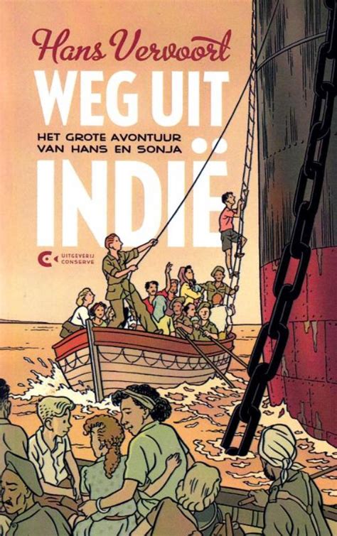 Weg Uit Indië Geschiedenisboeken