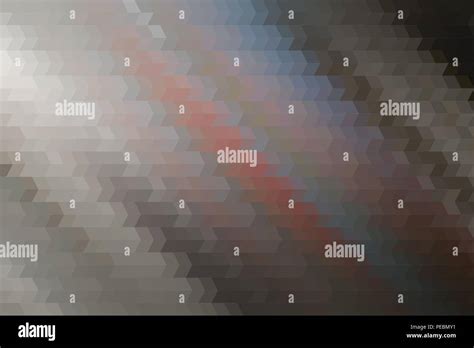 Geometric Conceptual Background Rectangle Strip Pattern For Design Vector Illustration Graphic