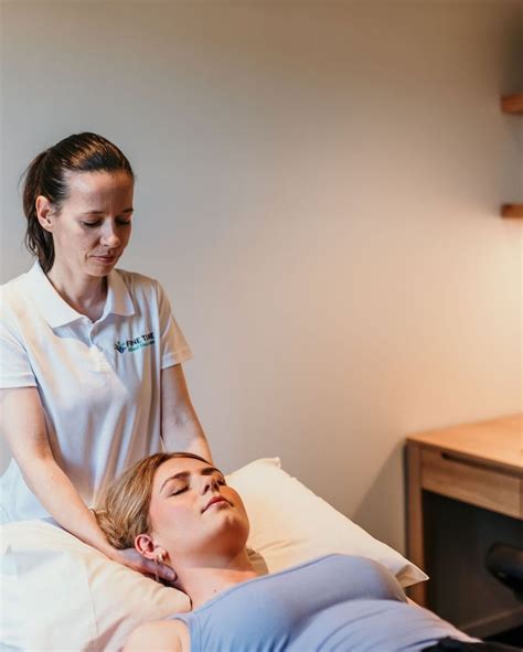 Sciatica Treatment Christchurch Fine Tune Allied Healthcare