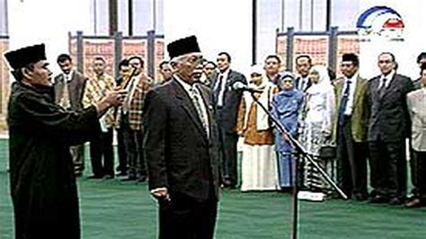 Cholil Bisri Wakil Ketua Mpr News