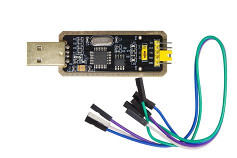 Ftdi Ft232 Usb To Ttl Adapter Module Serial Download Ft232bl Arduino