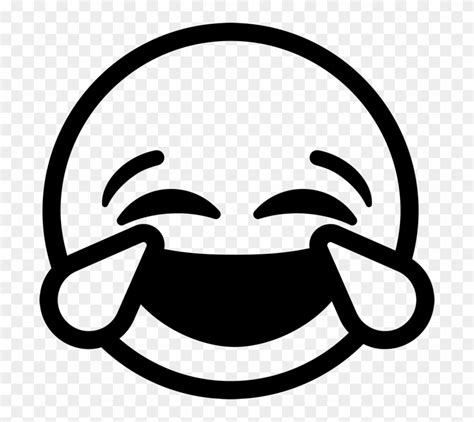 Laughing Crying Emoji Copy