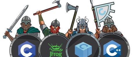 cross platform c c development with conan dev community