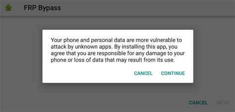 Frp Bypass Apk For Android Download