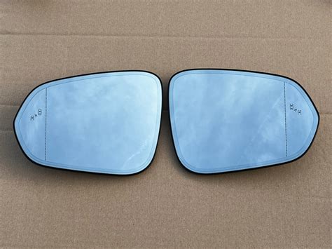 Lusterko Prawe Do Lexus Rx Niska Cena Na Allegro Pl