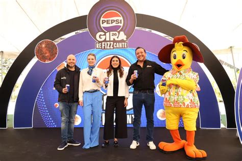 Pepsi Extra Fizz Anuncia La Gira Refizzcante 2026