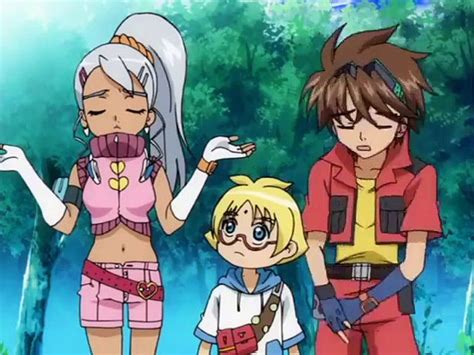 Bakugan Battle Brawlers Ep25 Hd Watch Video Dailymotion