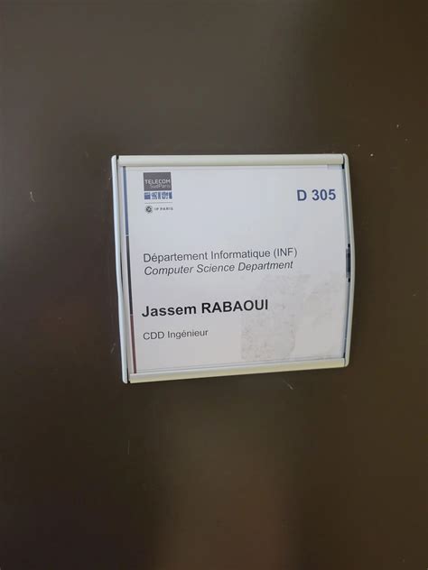 Jassem Rabaoui On Linkedin Exciting News Ive Officially Started A