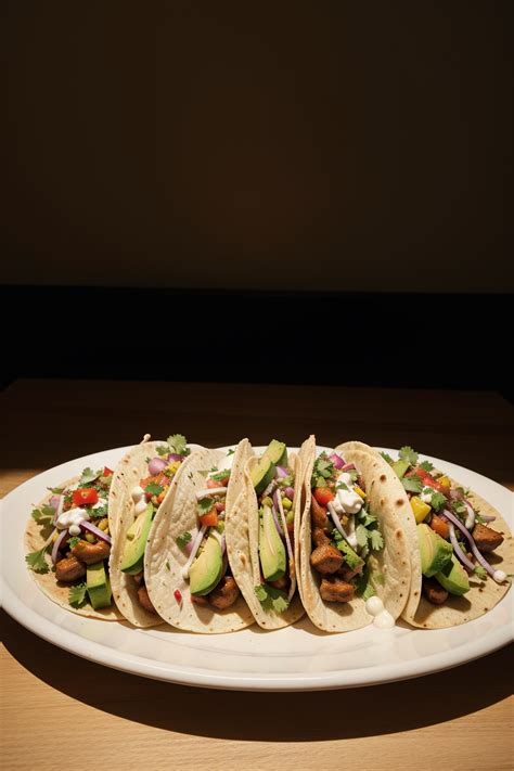 taco tensor art