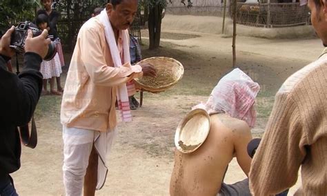 Mayong Magic Tricks To Attract Tourists To Assam