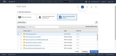 How To Deploy Project With Laravel Vapor