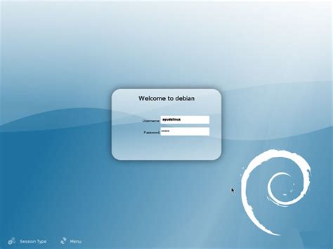 debian 9 0 stretch está congelado y entró en la fase final de desarrollo