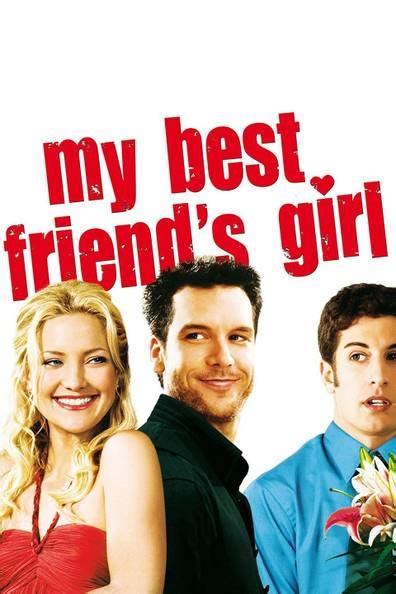 How To Watch And Stream My Best Friends Girl Unrated 2008 On Roku