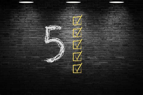 5 Firewall Best Practices Every Business Should Implement The Cybersecurity Trail