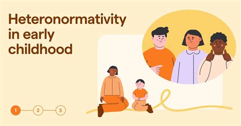 Three Ways Us Society Reflects Heteronormativity