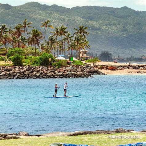 Places To Eat In Haleiwa And North Shore Oahu Hawaii Haleiwa Town
