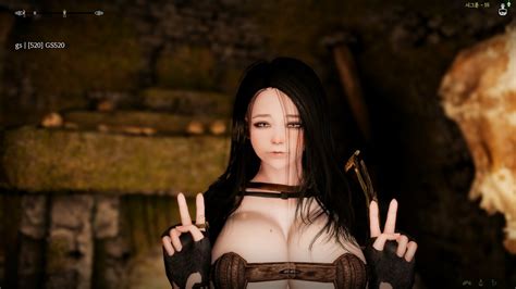 Yps Makeup And Sta Tiers Improved Downloads Skyrim Adult And Sex Mods Loverslab