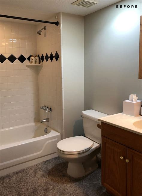 Basement Bathroom Designs How To Add A Basement Bathroom A
