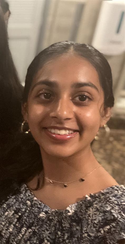 Vrishni Krishnan The Roundup