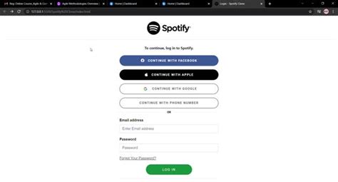 Manasa Bolisetti On Linkedin Html5 Css3 Javascript Spotify