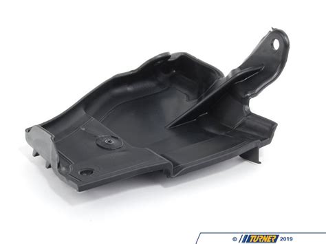 51757171791 Genuine Bmw Partition Engine Bay Outer Left 51757171791 E70 E71 Turner