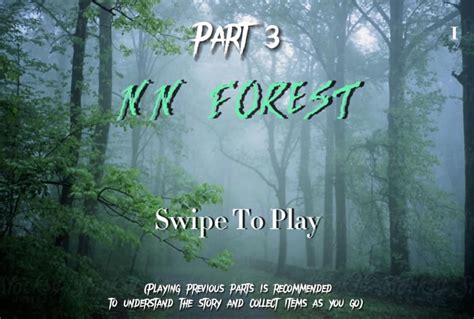 I Made A Nnn Game Tap Image For Full Screen Part 3 R Nonutnovember