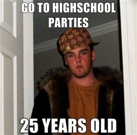 Image 94535 Scumbag Steve Know Your Meme