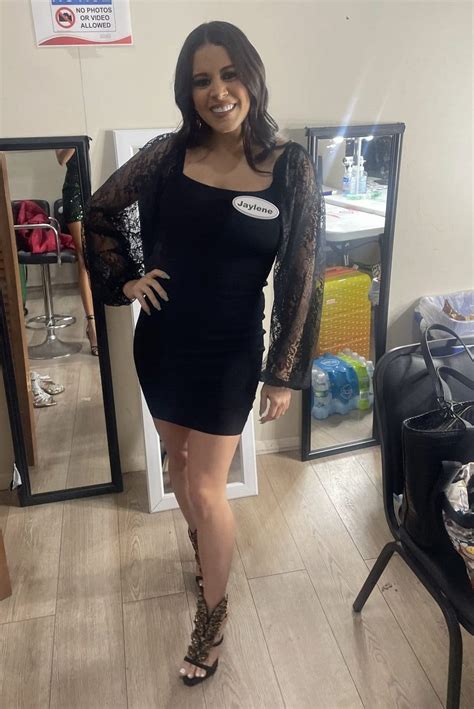 Jaylene M Live Talent