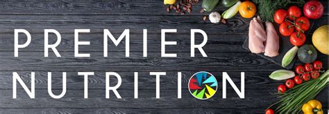 Premier Nutrition Facebook