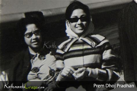 Kathmandu Craze For Every Mood And Every Move Prem Dhoj Pradhan