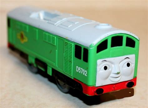 Thomas Tankmotoren Boco Boco Rws Behind The Scenes Thomas The Tank