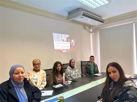 Cairo Center For Development Benchmarking Cdb On Linkedin Euzira3a M Capacitybuilding