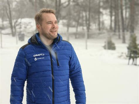 Suomen Ladun Väliaikaisena Toiminnanjohtajana Aloittaa Panu Könönen