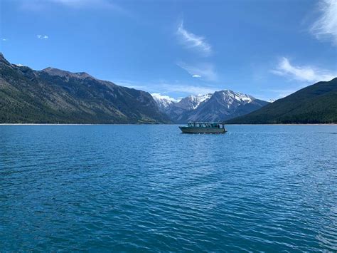 Top 15 Things To Do In Banff National Park In The Summer