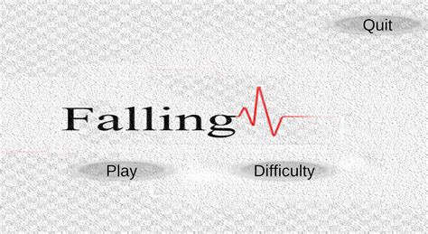 Falling 1 Button Jam 2022 Game Jam By Code Crafter Studio