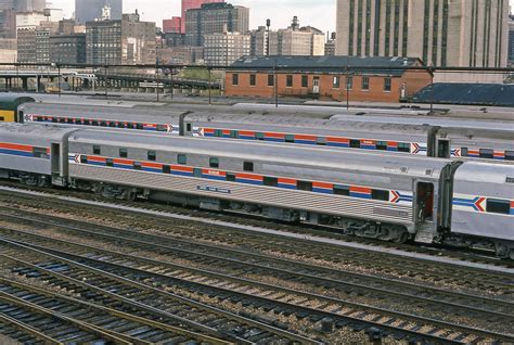Amtrak 2026 10 1974 Mb Np 327 Mbernero Flickr