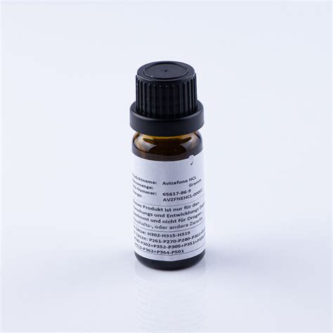 Produkte Quasarchemicals Gmbh