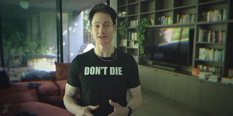Bryan Johnson The Creepy Tech Billionaire Making Himself Immortal