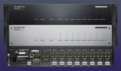 Multi Zone Audio Controller Monitor Audio 4 Zone Multi Room Audio