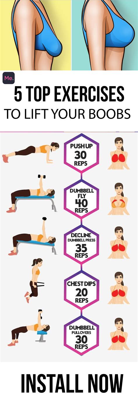 What Is Chest Lift At Cristina Lee Blog