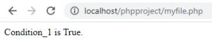 What Are If Nested If If Else And Nested If Else Statement In PHP DevOpsSchool