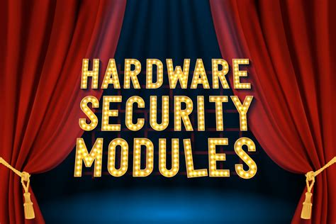 What Is Hardware Security Module Hsm And Why Is It Important