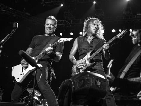 Kirk Hammett Wallpapers 4k Hd Backgrounds On Wallpaperbat