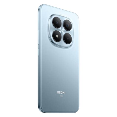 Xiaomi Redmi Note 15 Pro 12gb 512gb Azul