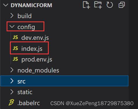 Vue专题（五）基于webpack的vue项目配置代理解决跨域问题vue Webpack 的 Proxy 解决跨域 Csdn博客