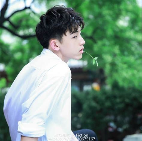 Pin By Rikka Nanase On Guo Jun Chen Jun Chen Chen Actors