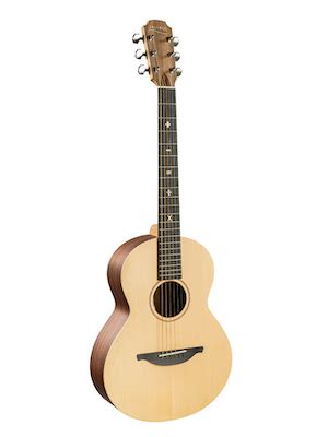 Sheeran By Lowden Tour Edition Acoustic Guitar Ed Sheeran Signature