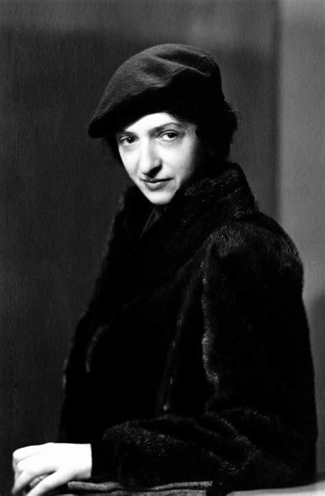 Клара Хаскил