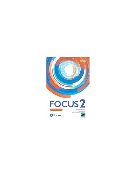 Focus 2 workbook pratybos